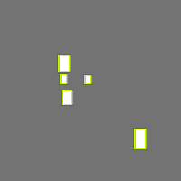 Energy Map Object Detection Dataset and Pre-Trained Model by Energy Map