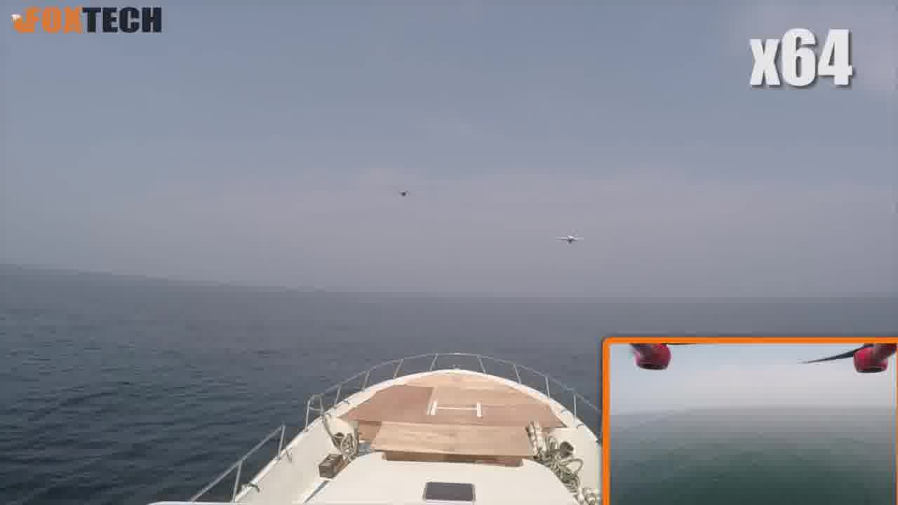 Drone detection Object Detection Dataset and Pre-Trained Model by Drone ... Drone detection Object Detection Dataset and Pre-Trained Model by Drone ...