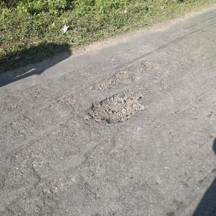 Pothole_detection Object Detection Dataset and Pre-Trained Model by ... Pothole_detection Object Detection Dataset and Pre-Trained Model by ...