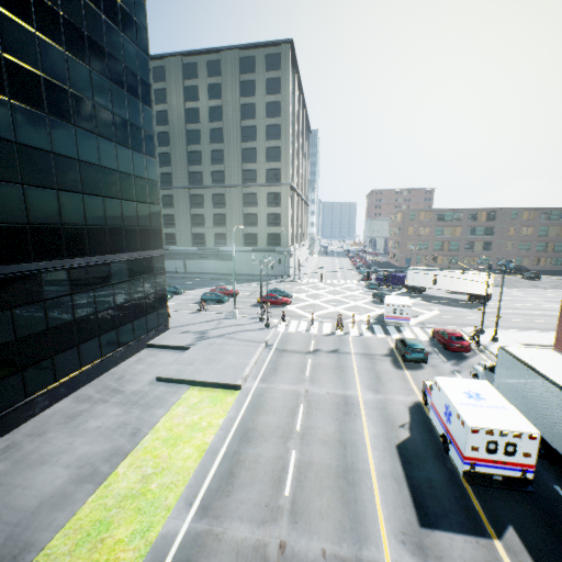 Detect Ambulances Object Detection Dataset And Pre Trained Model By Advanced Autonomy