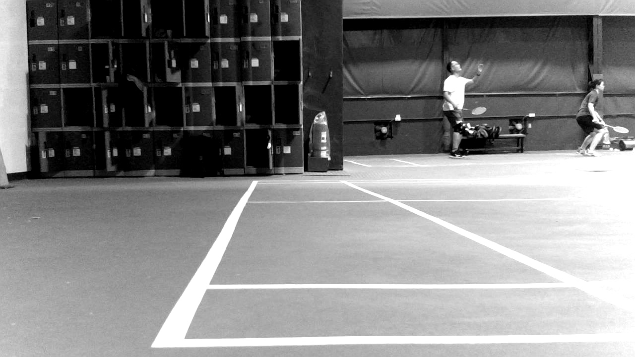 How To Use The Badminton Detection2 Object Detection Api