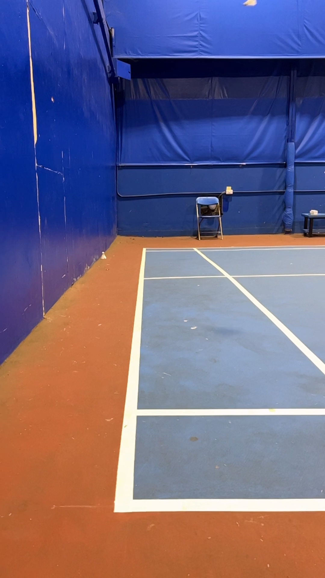 Badminton Detection2 Object Detection Dataset And Pre Trained Model By