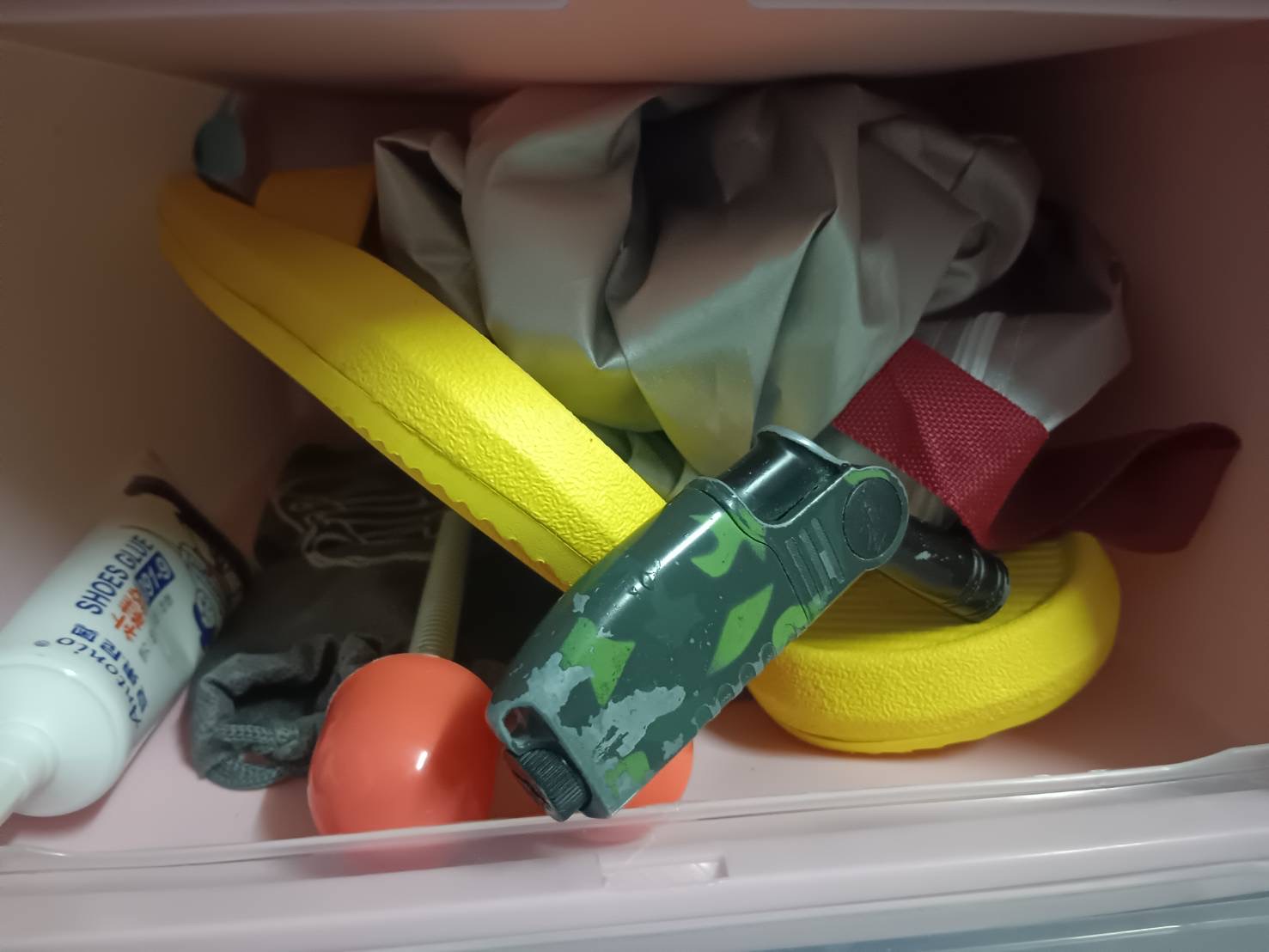 Project01 Object Detection Dataset by Charinrat