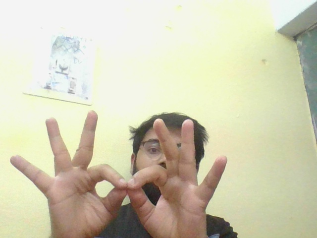 One Object Detection Dataset By Abhinav Kandpal