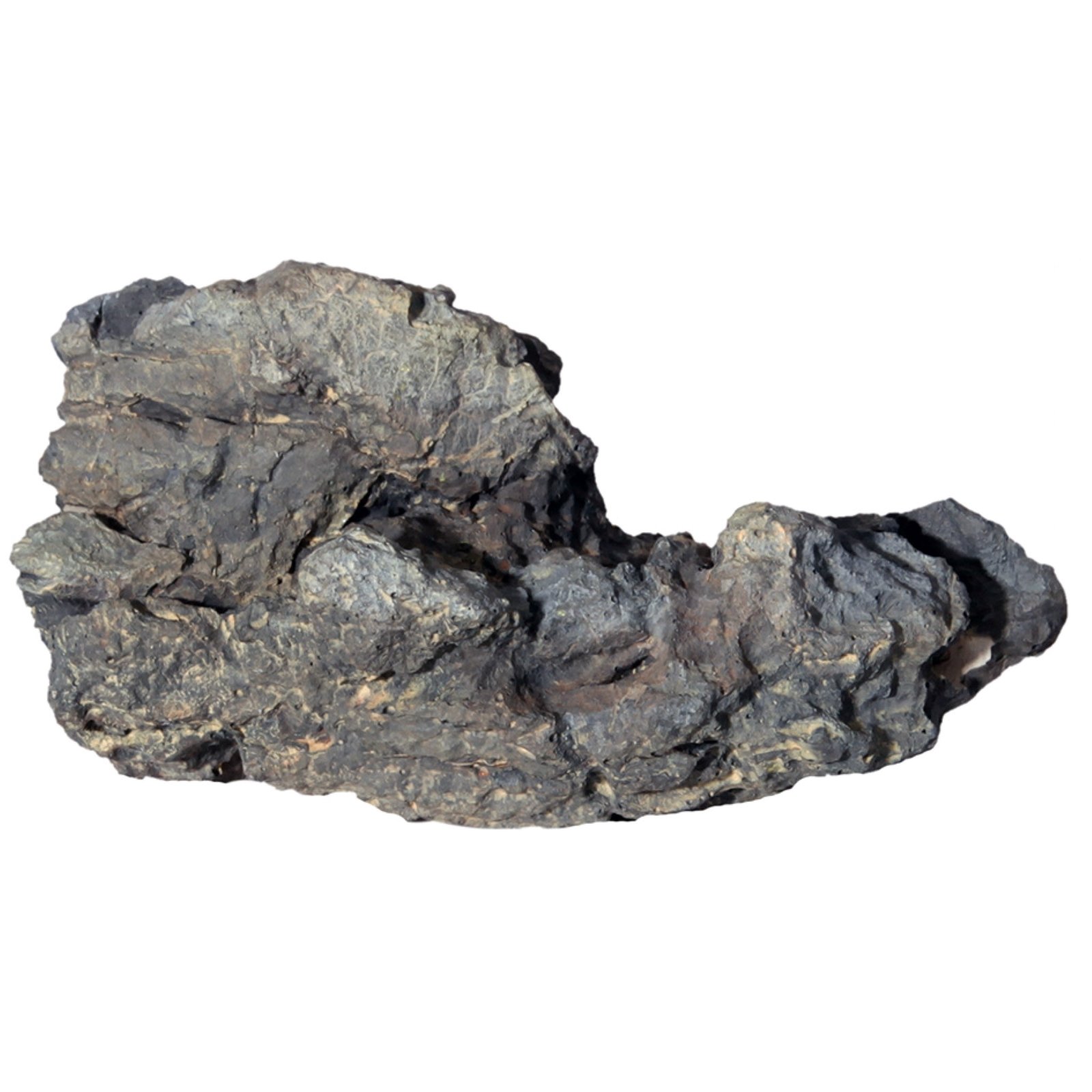 Rock Classification Object Detection Dataset and Pre-Trained Model by nA