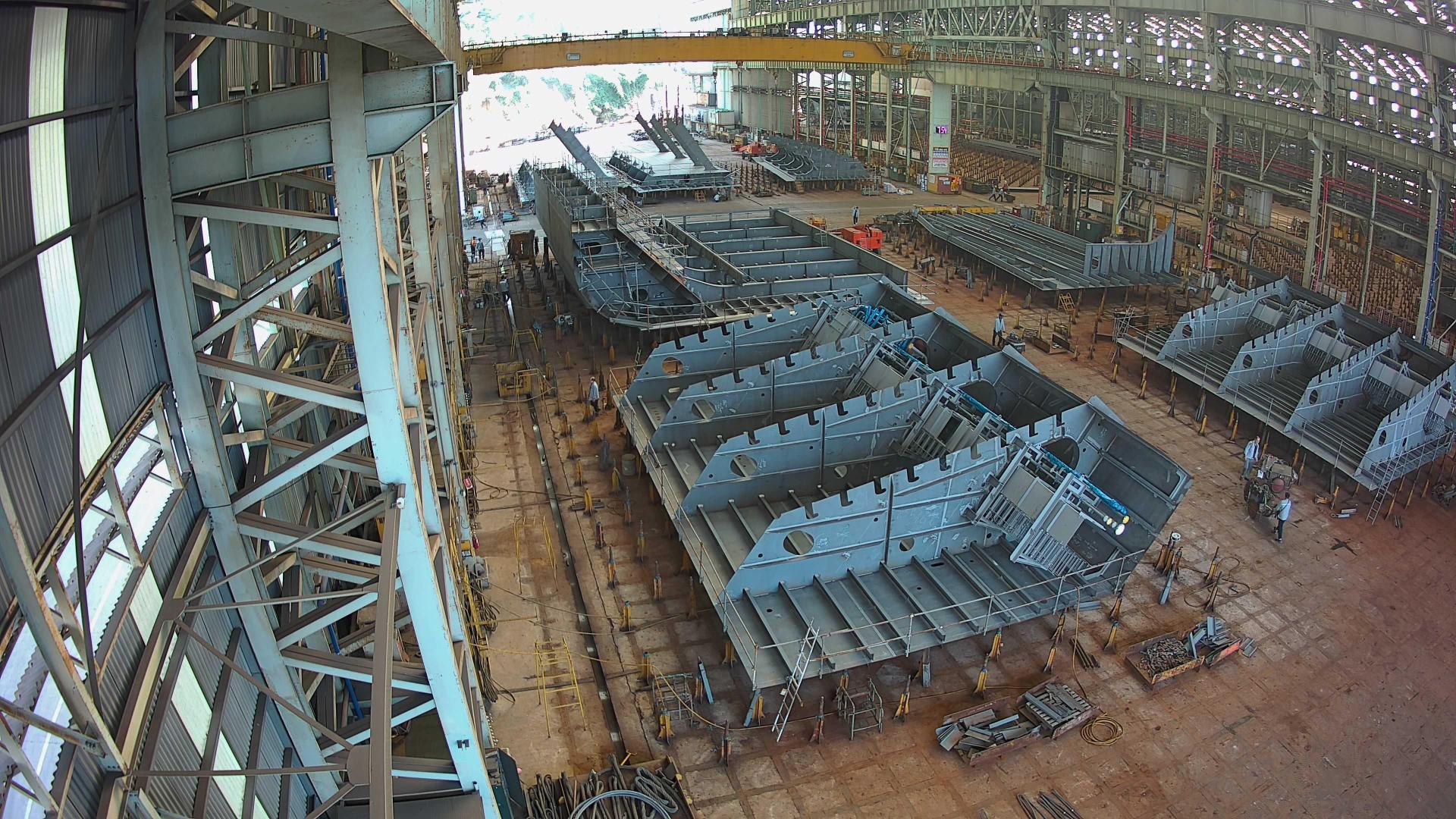 helmet Object Detection Dataset by generalworker2