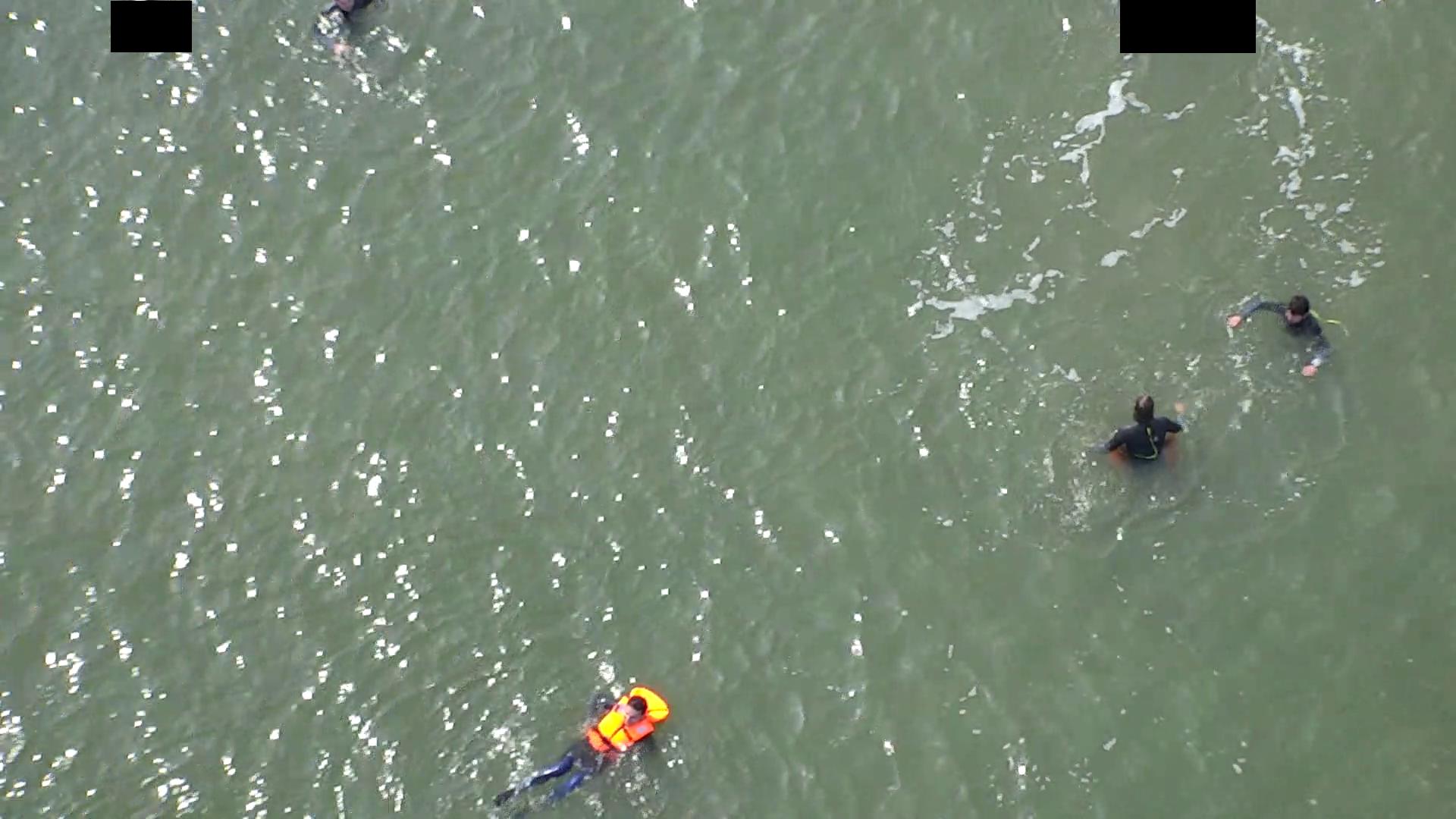 seaDrone Object Detection Dataset by Ahmed Alazzani