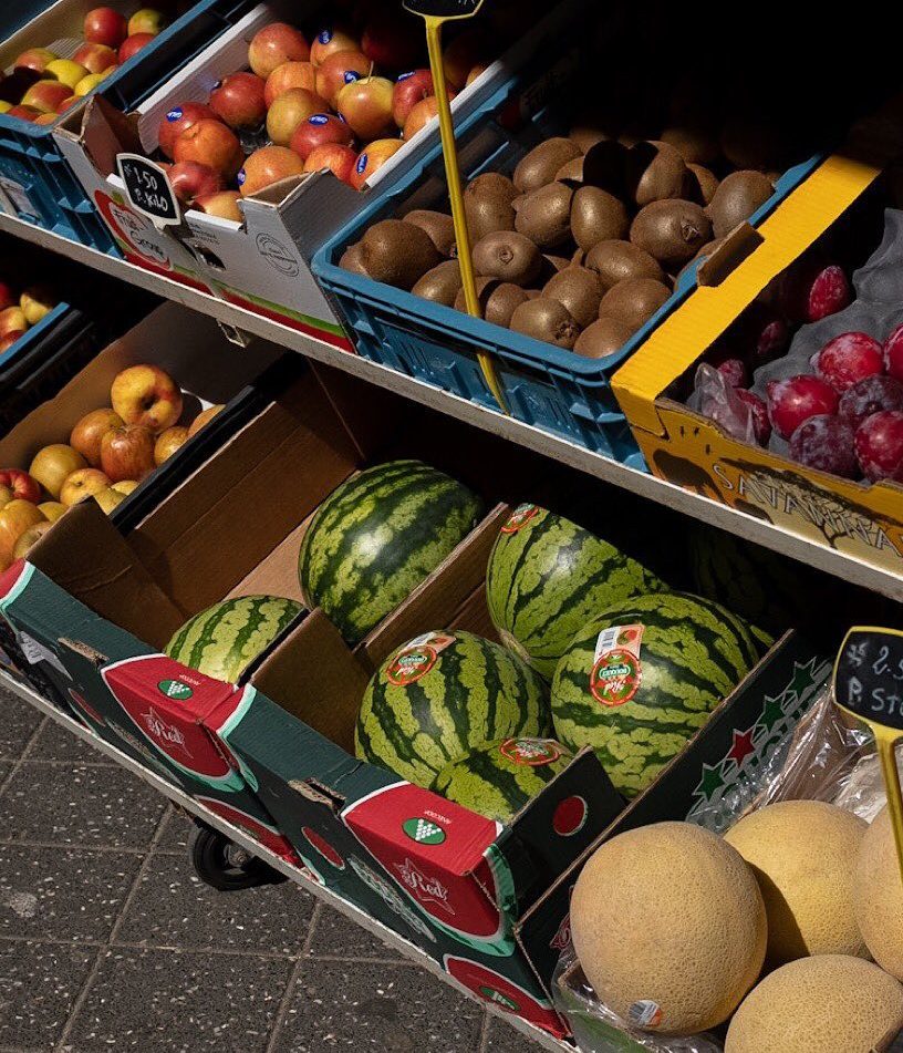 Fruit Detection Object Detection Dataset By New Workspace Lo4yk