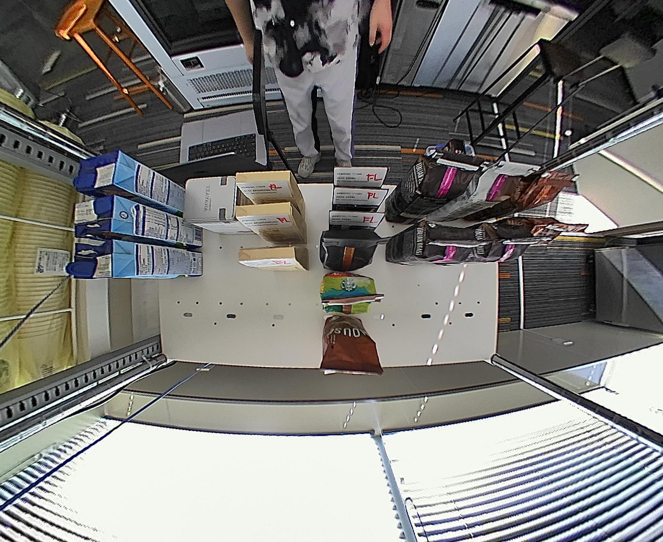 starbucks Object Detection Dataset by hong zhi bin