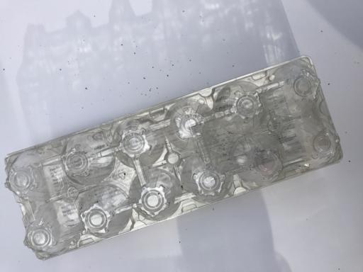 Trash Detection Object Detection Dataset And Pre Trained Model By Chika