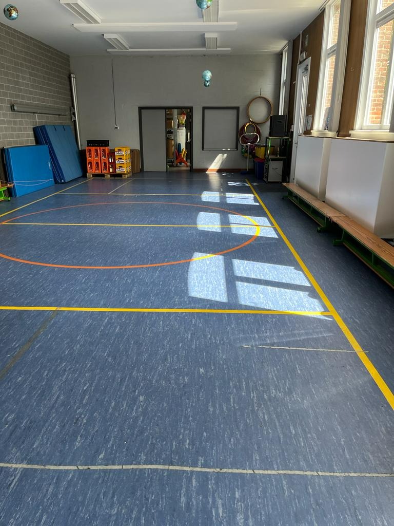 Roomvo Object Detection Dataset by inset