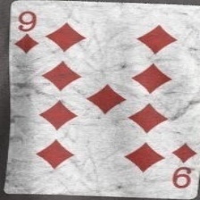 playing cards Classification Dataset and Pre-Trained Model by hesunyu