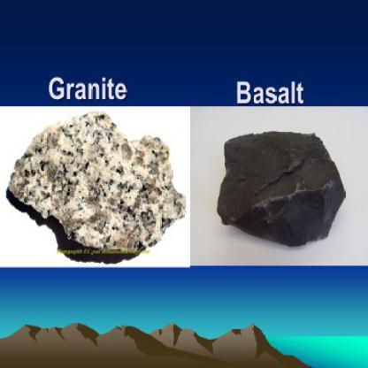 Igneous Basalt Object Detection Dataset and Pre-Trained Model by Rock ...