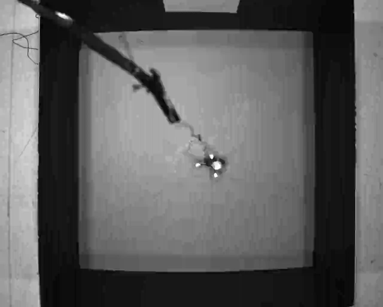 Tracking_balls Object Detection Dataset by peking university