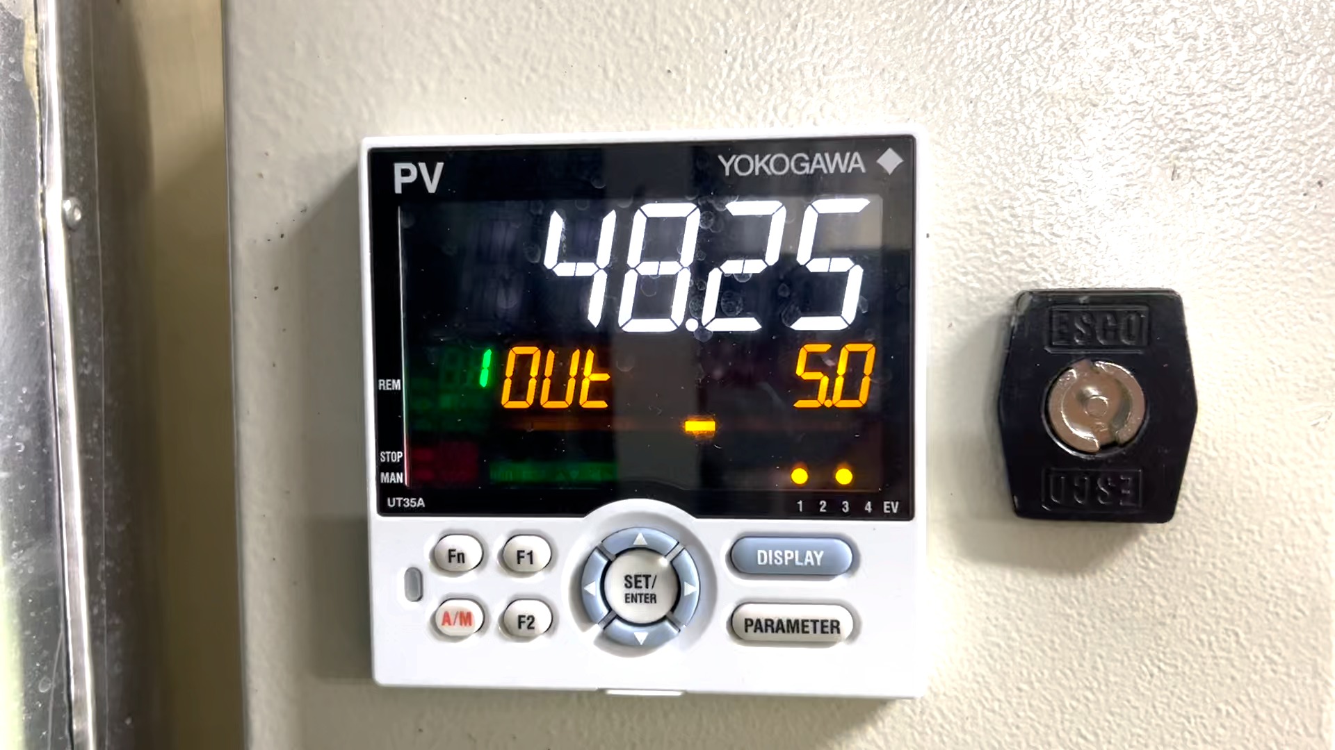 Meter_Detector Object Detection Dataset by CVSense