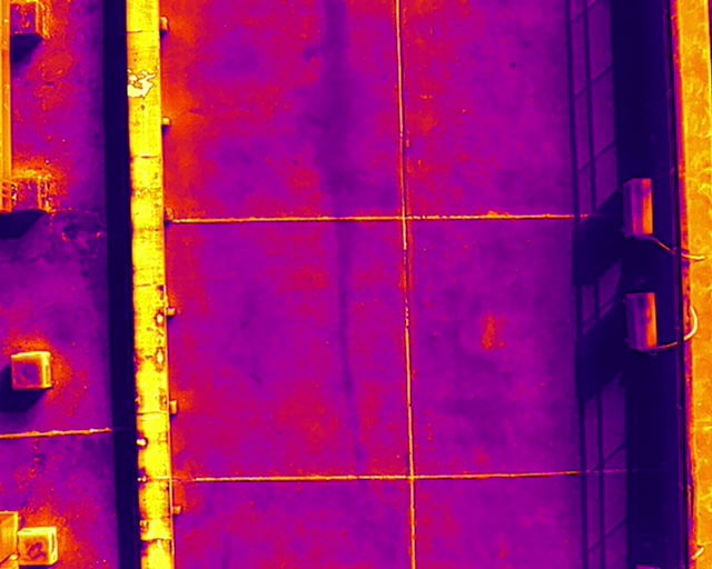 thermal_puddle Object Detection Dataset by AIdetect