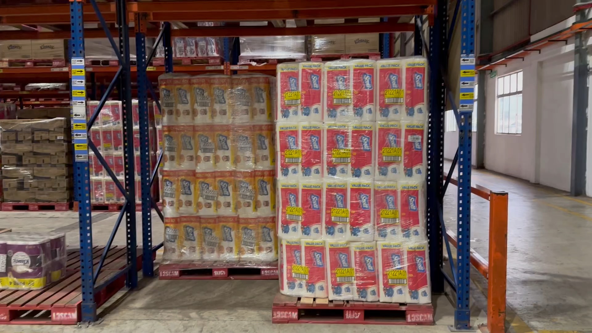 Tissue Roll detection Object Detection Dataset and Pre-Trained Model by ...