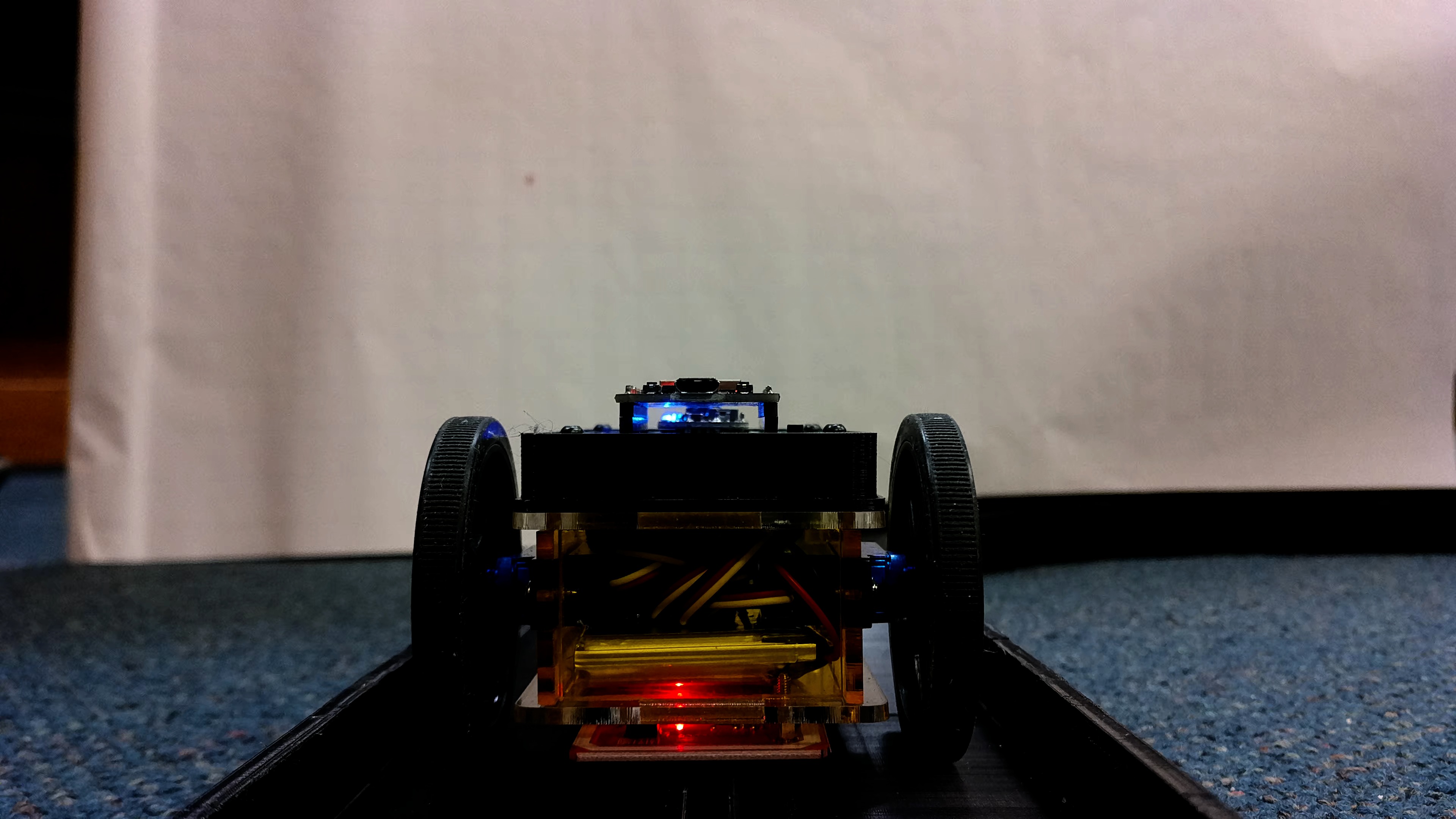 Spartan Superway ML Object Detection Dataset and Pre-Trained Model by Spartan Superway