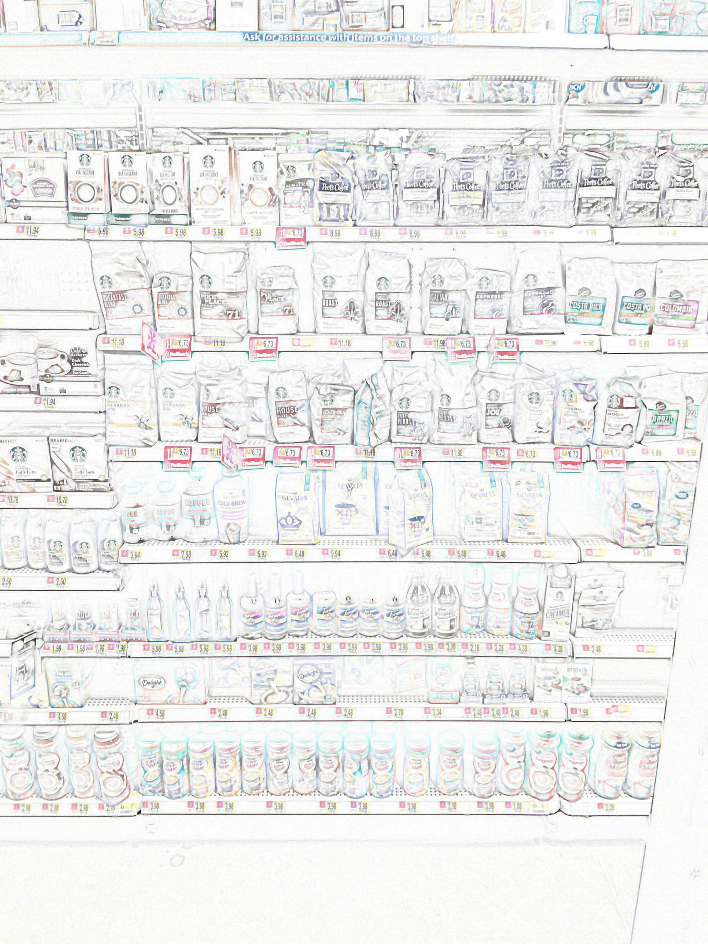 objects Object Detection Dataset by Digitization