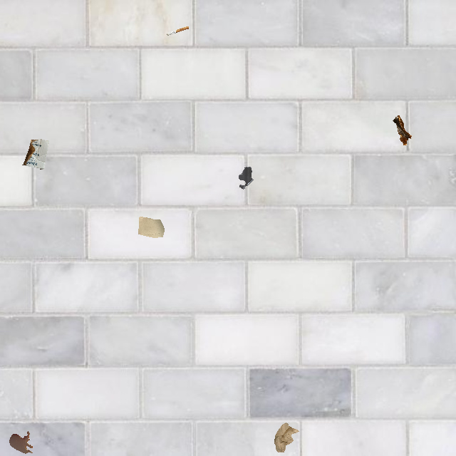 Dirt Detection YOLOV5 Object Detection Dataset by Dirt Detection