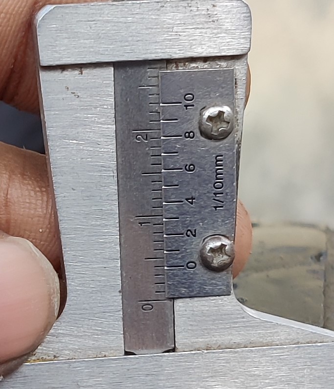 Guage Object Detection Dataset by Himanshu Patil