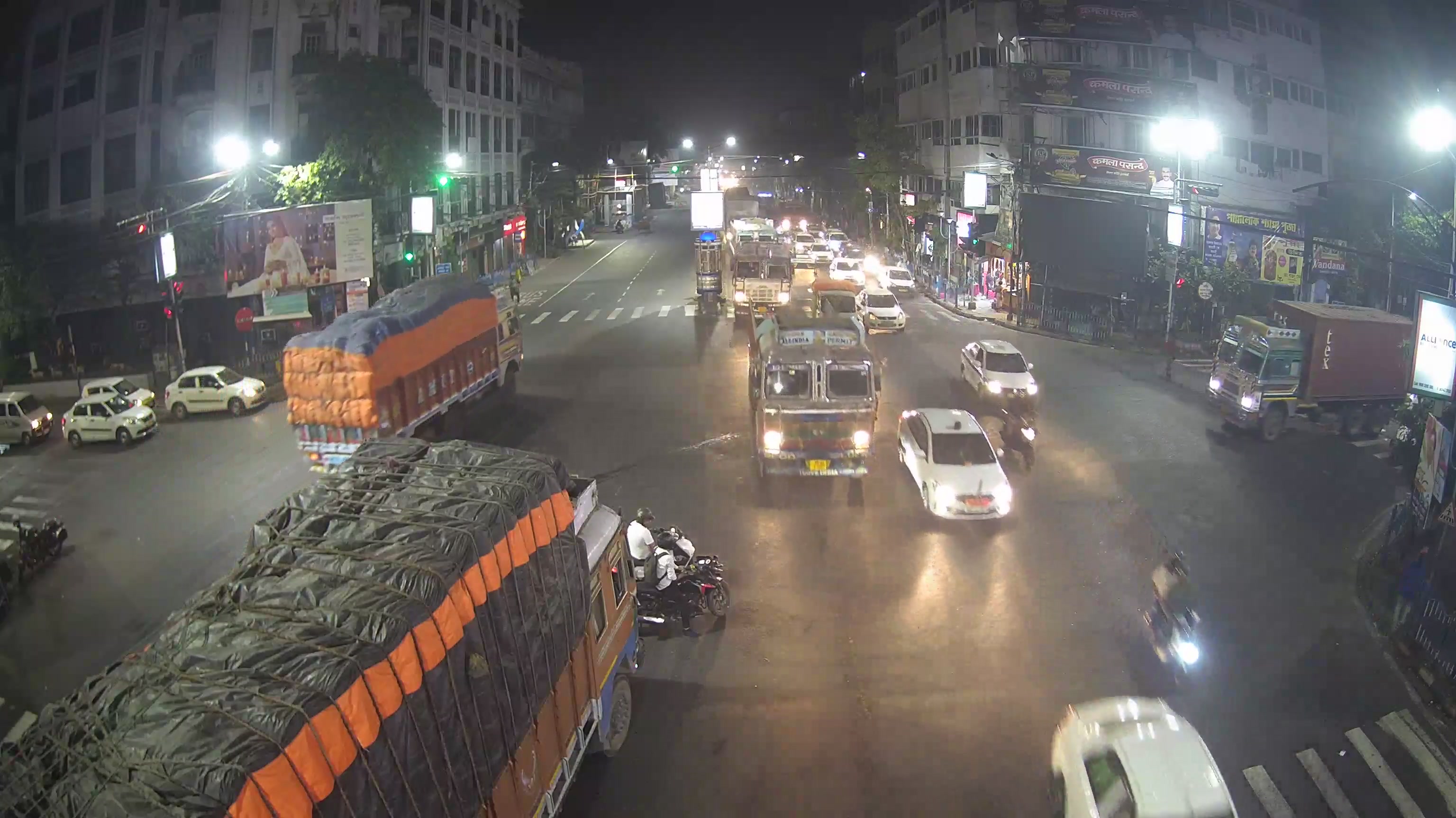 new_truck1 Object Detection Dataset by 1234