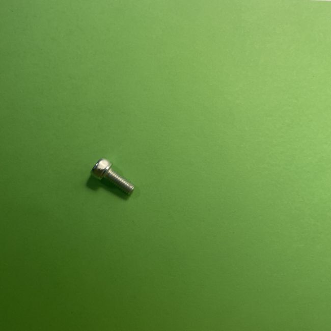 screw Object Detection Dataset by KIT