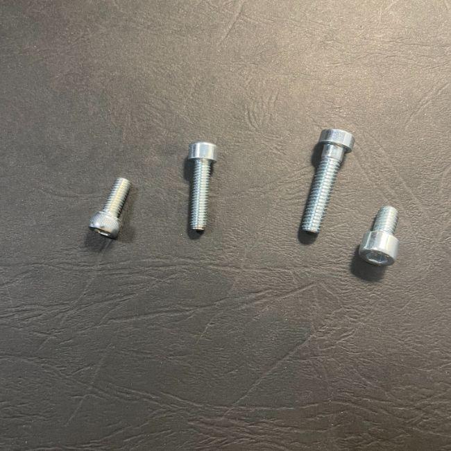 screws together Object Detection Dataset by KIT