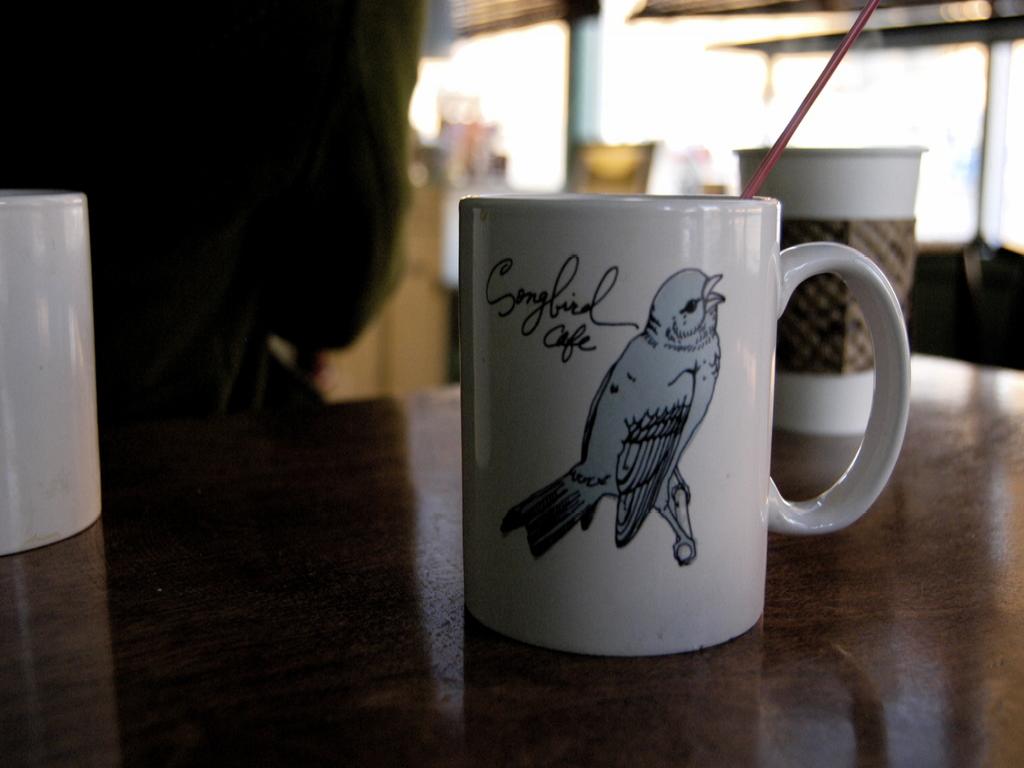 Cup_yolov5_pytorch Object Detection Dataset by AliveNow