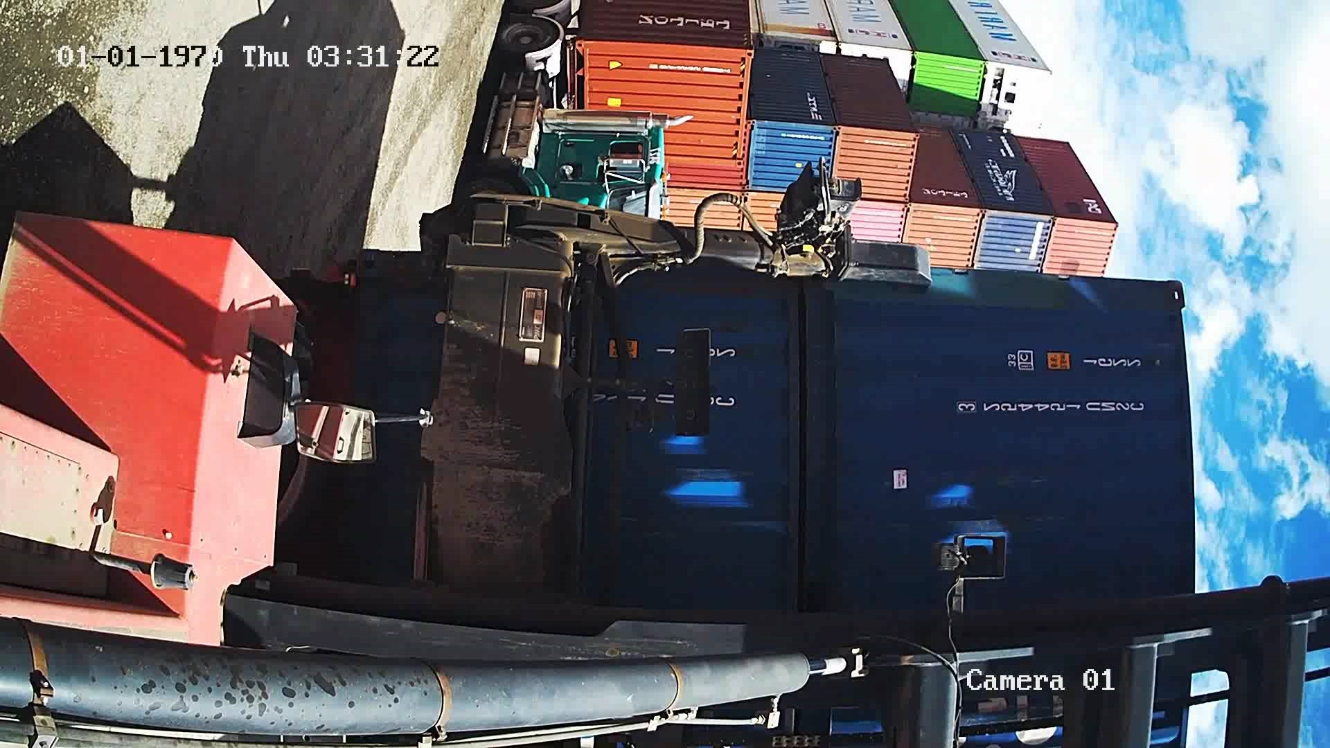 class:carrying-2-container | Roboflow Universe Search