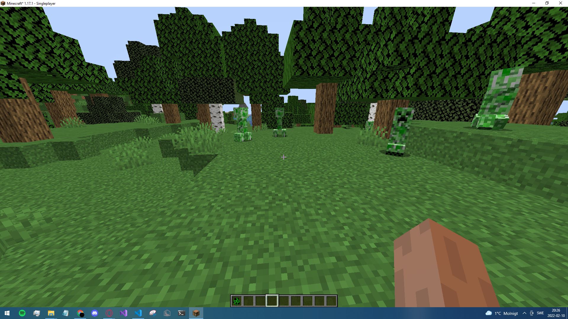 Fredric lundin - Roboflow Universe