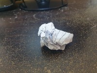 paper Object Detection Dataset by modern academy for engineering