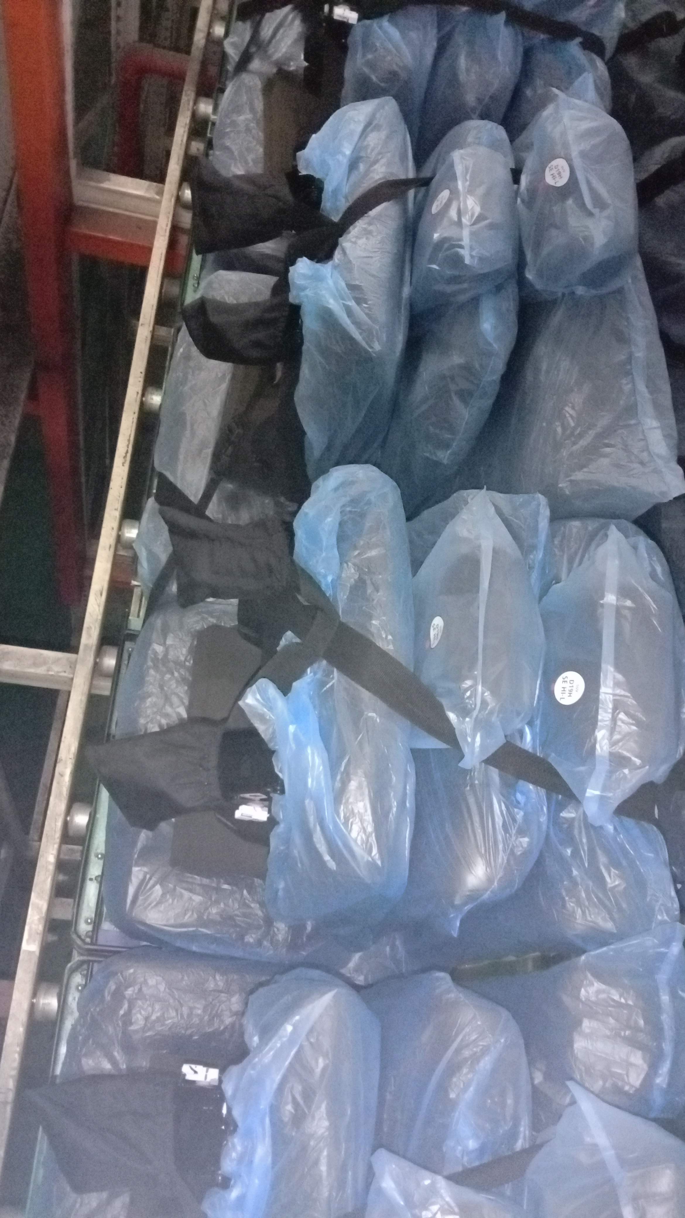 Bb With Polygon Object Detection Dataset And Pre Trained Model By Uthm