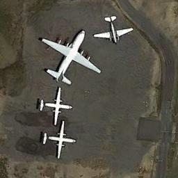 Airplane Object Detection Dataset and Pre-Trained Model by Dataset FYP