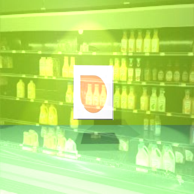 Merge 3d Multibg Object Detection Dataset And Pre Trained Model By 3d