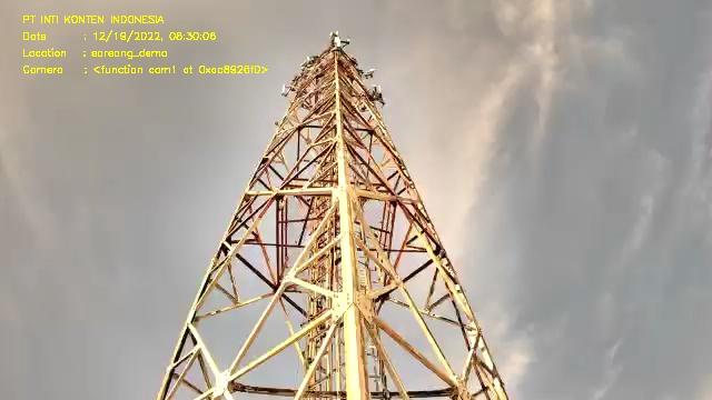 How To Use The Antenna Detection Object Detection Api