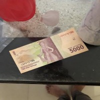 Indonesian Banknotes Object Detection Dataset by orbitaibanknotes