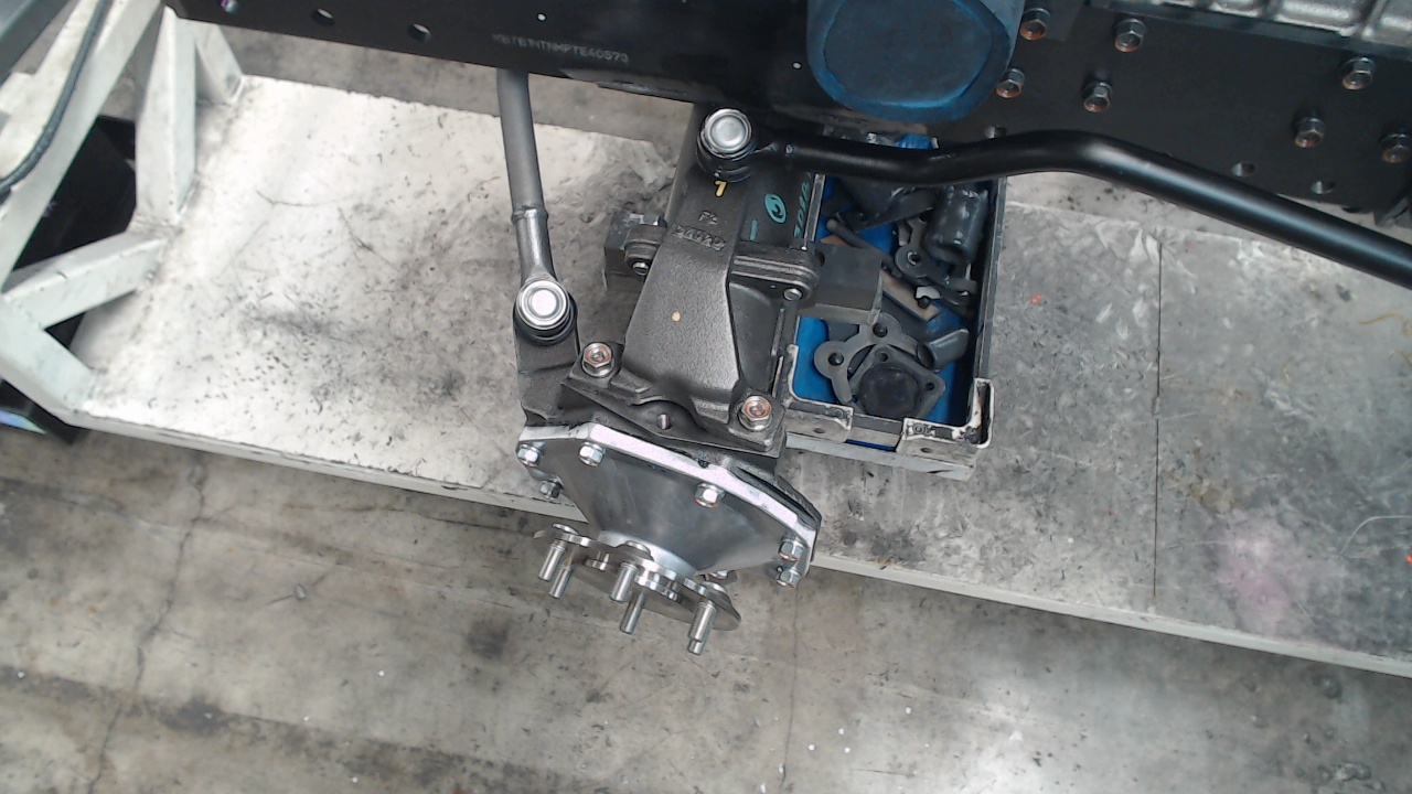 Arm-knucle Object Detection Dataset by KMITL