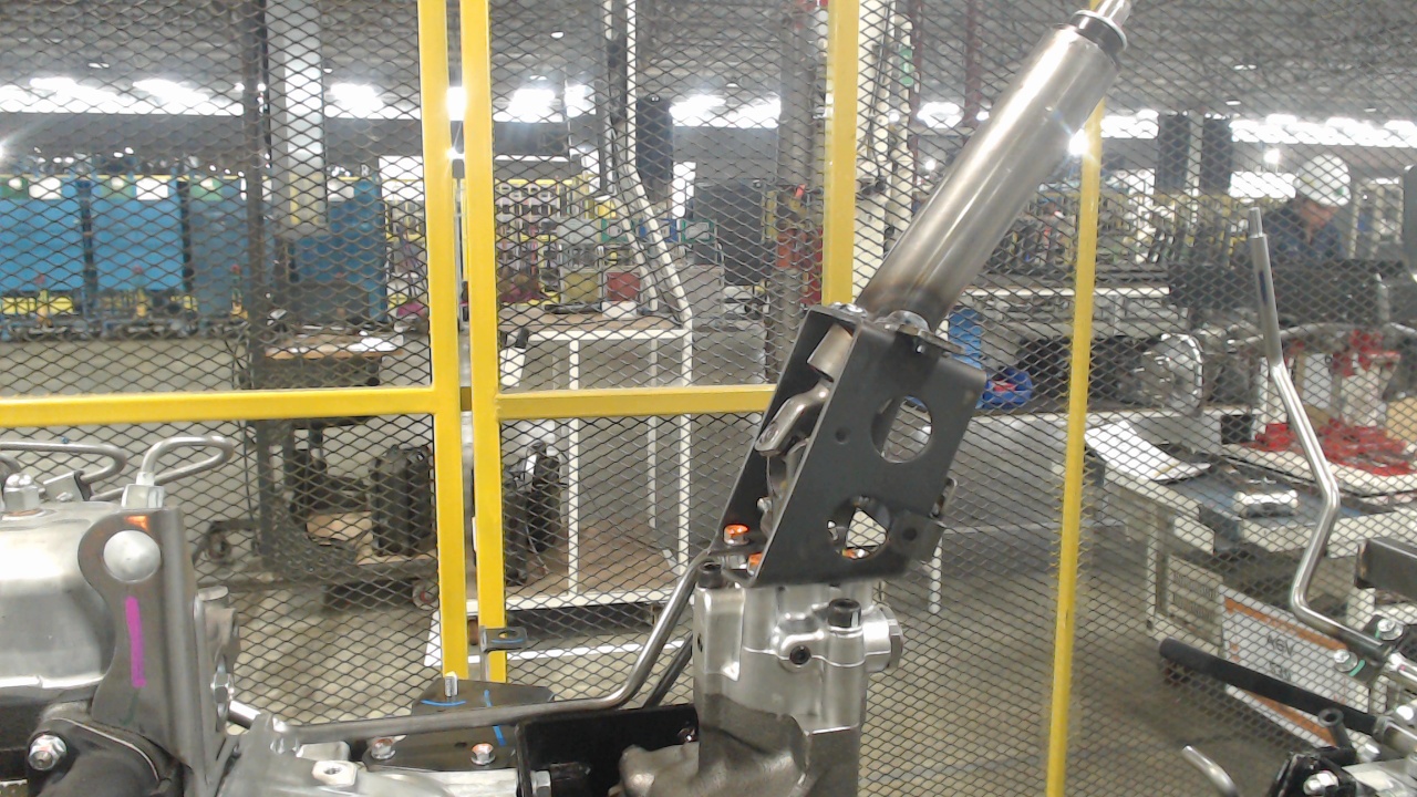 Jig Nut Muffer Object Detection Dataset by KMITL