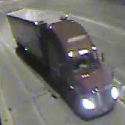 truck Object Detection Dataset by VLADISLAV BALENKOV