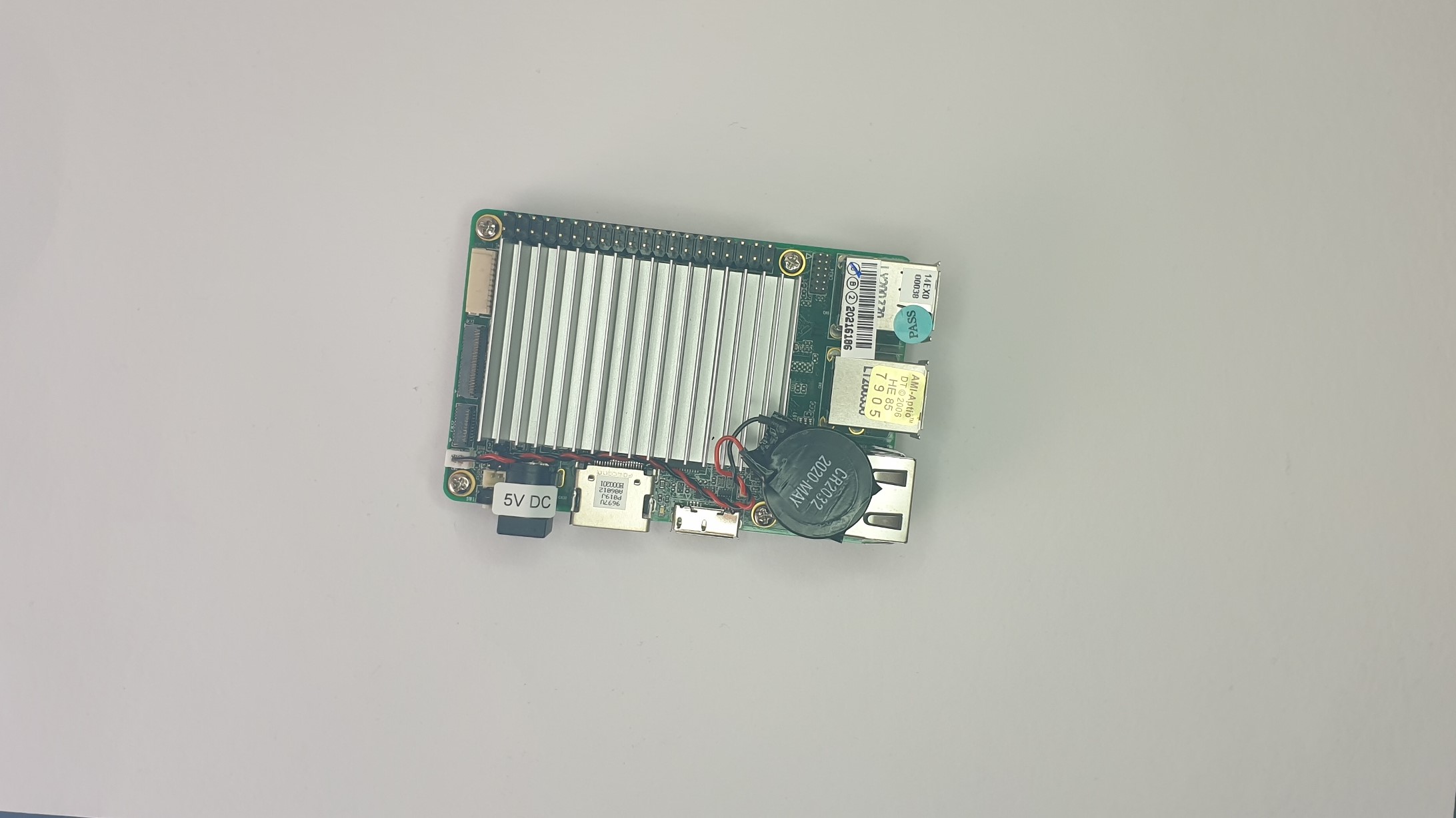 Top Connector_micro Datasets and Models | Roboflow Universe