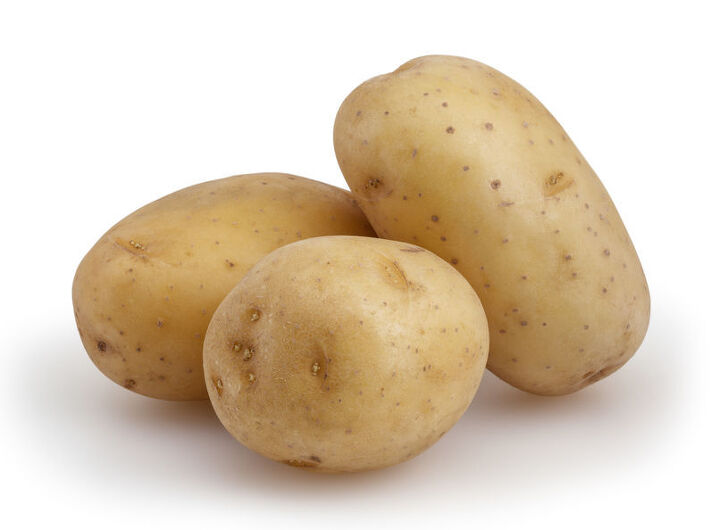 potato Object Detection Dataset by Soojin Choi