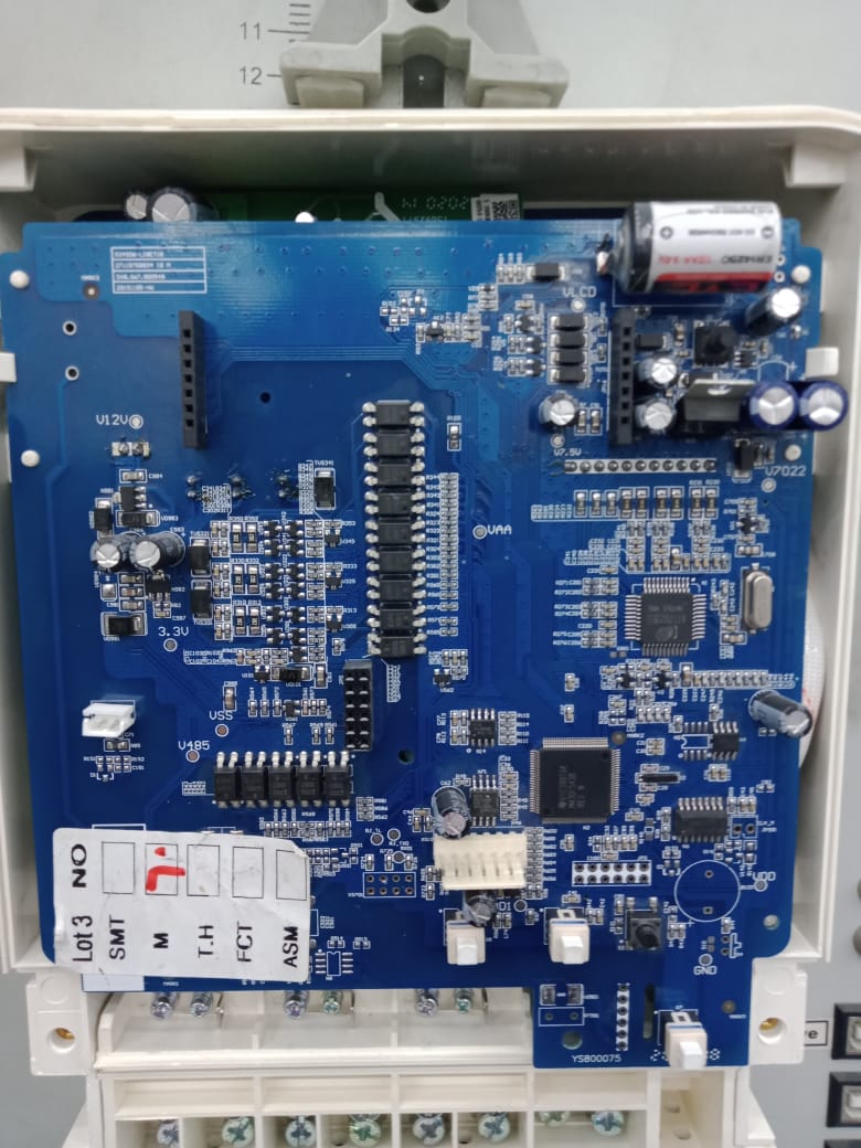 How to Use the pcb Object Detection API