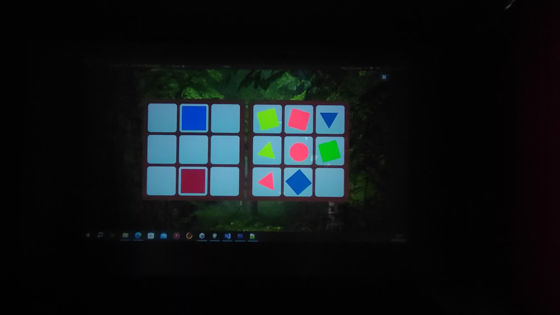 Shape Detector Object Detection Dataset and Pre-Trained Model by ...