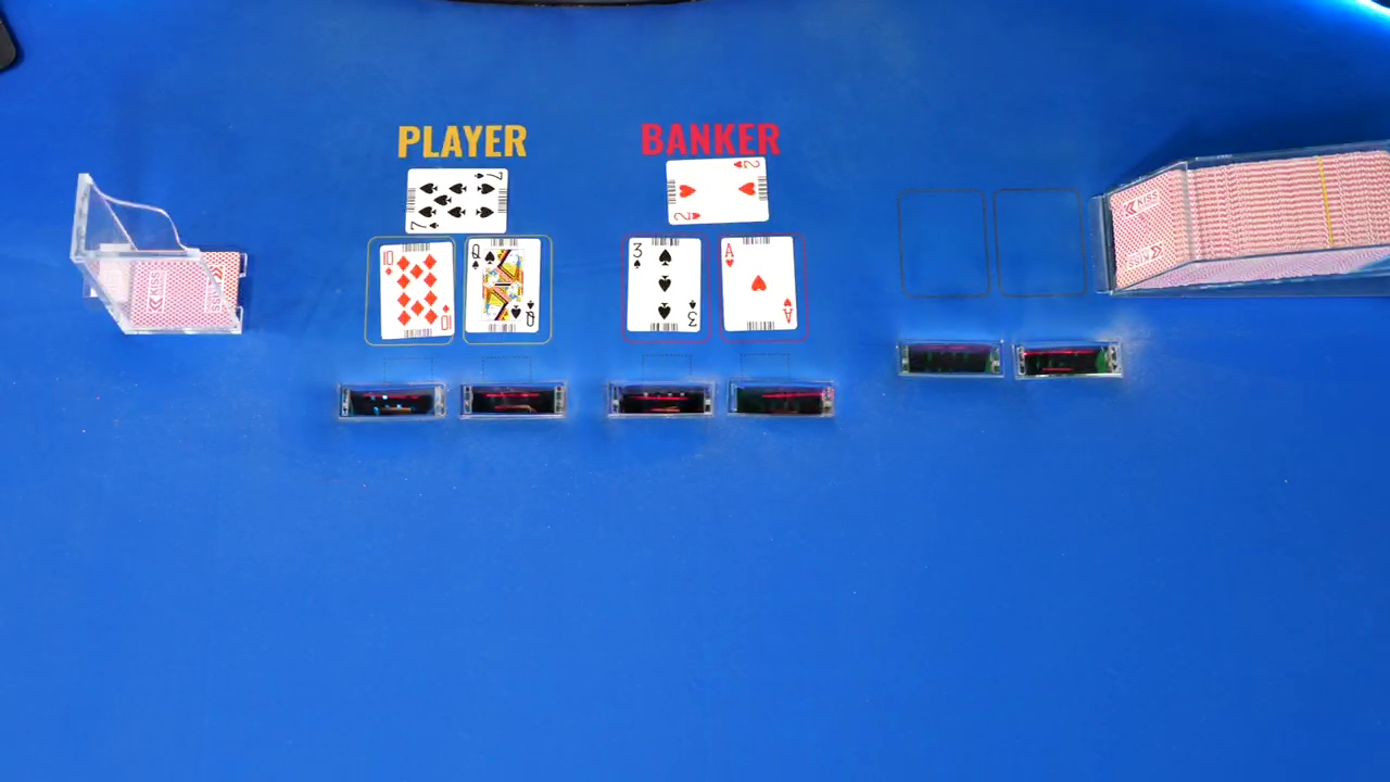 Detect A Card Object Detection Dataset By Nehara Zbeda