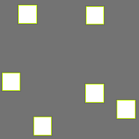 Cube Corners Object Detection Dataset and Pre-Trained Model by Temba Mateke