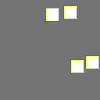 Cube Corners Object Detection Dataset and Pre-Trained Model by Temba Mateke