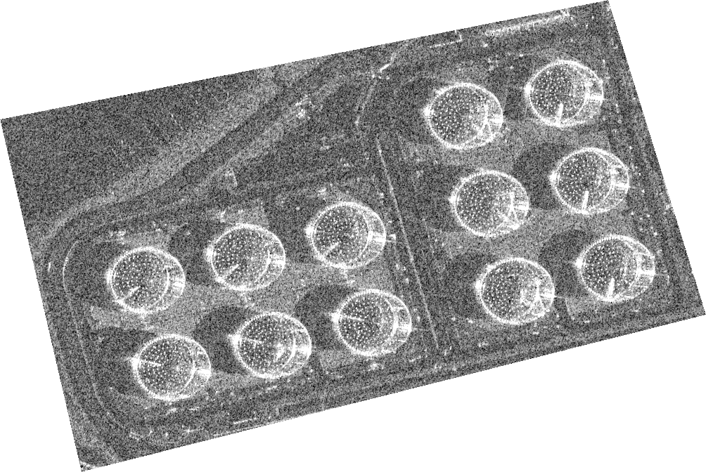 1 Object Detection Dataset And Pre Trained Model By Cjh