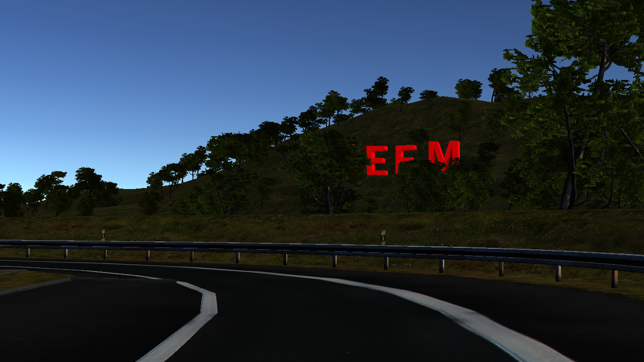 TSR_1280x720 Object Detection Dataset and Pre-Trained Model by IEEM