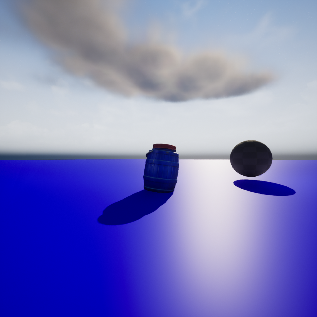 Barrels_v6 Object Detection Dataset by Claudiu Filip